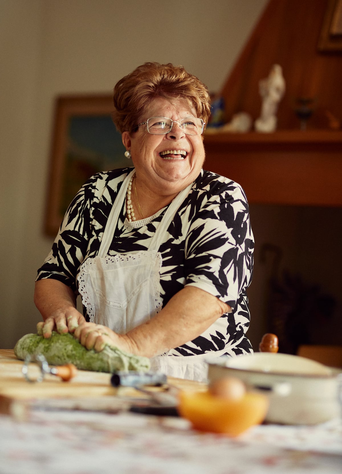 Best pasta recipes: The Italian grandmas going viral with the art of ...
