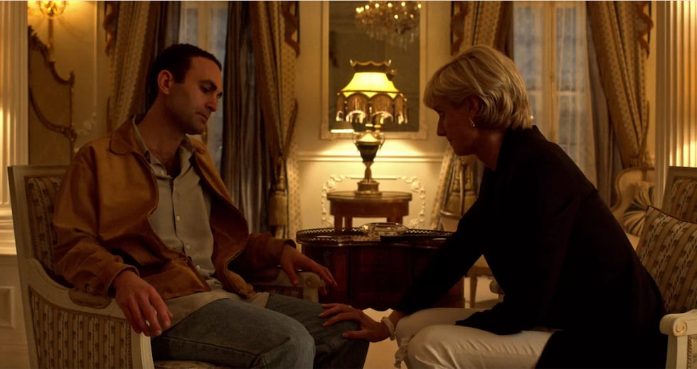 The tragedy of Dodi Fayed, the antihero who died with Lady Di and could ...