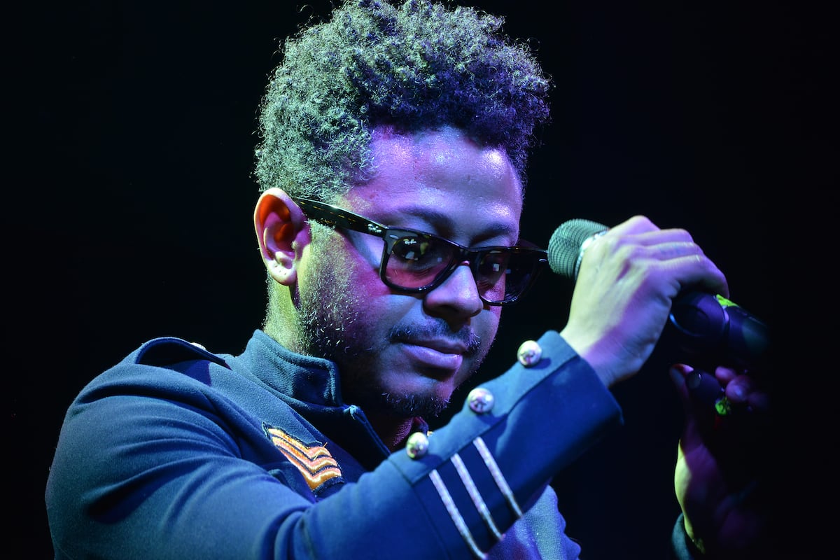 Un Juez Vincula A Proceso Al Cantante Kalimba Por Abuso Sexual Agravado