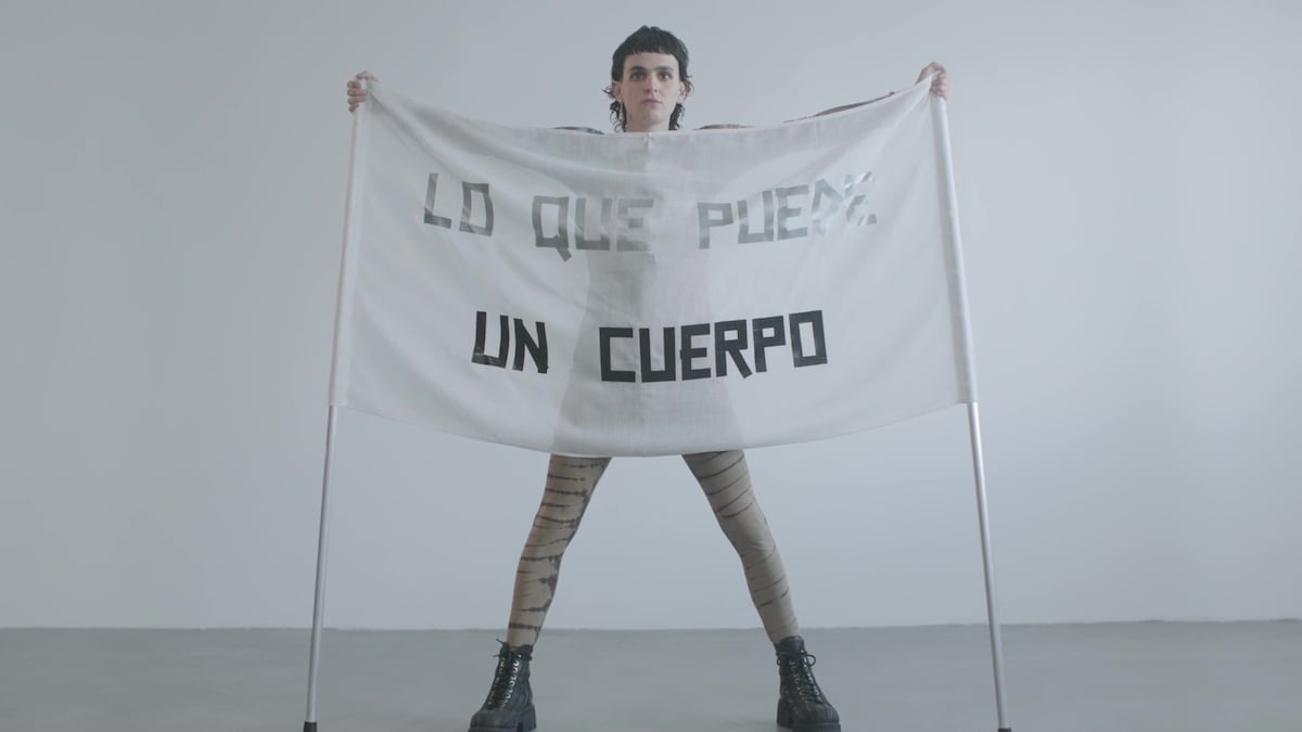 La poeta, artista y ‘dj’ Perla Zúñiga fallece a los 27 años víctima del ...