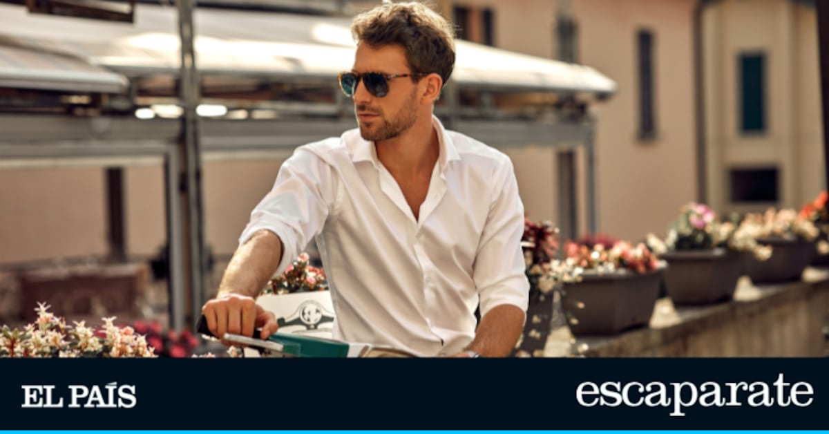 La colonia de hombre perfecta para el verano existe y no supera los 14 ...