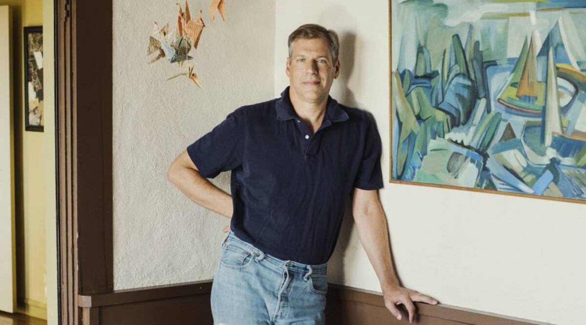 Daniel Kammen: “Trump ha cruzado ampliamente la línea del ‘impeachment ...