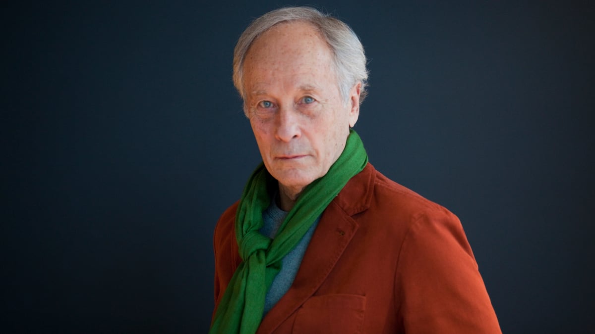 Richard Ford: “El pegamento que mantiene a América unida no es la ...
