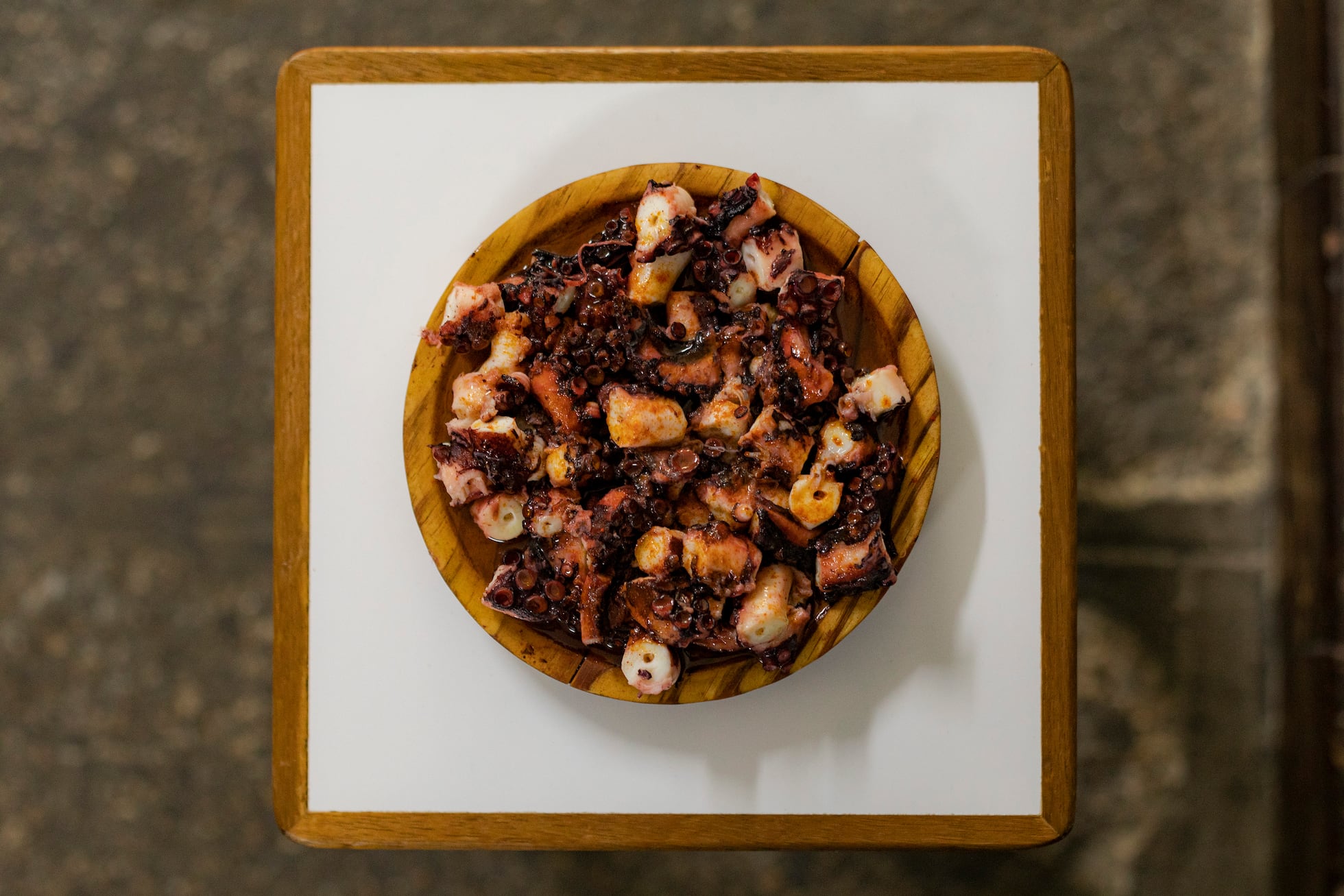 O Gato Negro: La tasca más antigua del centro de Santiago de Compostela ...
