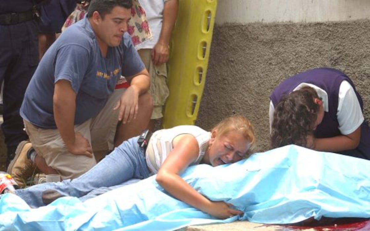 Guatemala arranca 2014 con 24 asesinatos en las primeras horas del año ...