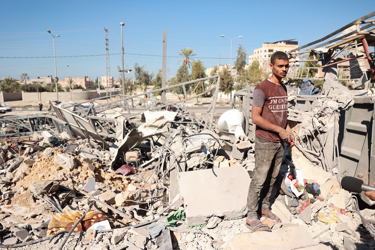 MSF: La demanda de ayuda humanitaria en el mundo se eleva a cifras ...