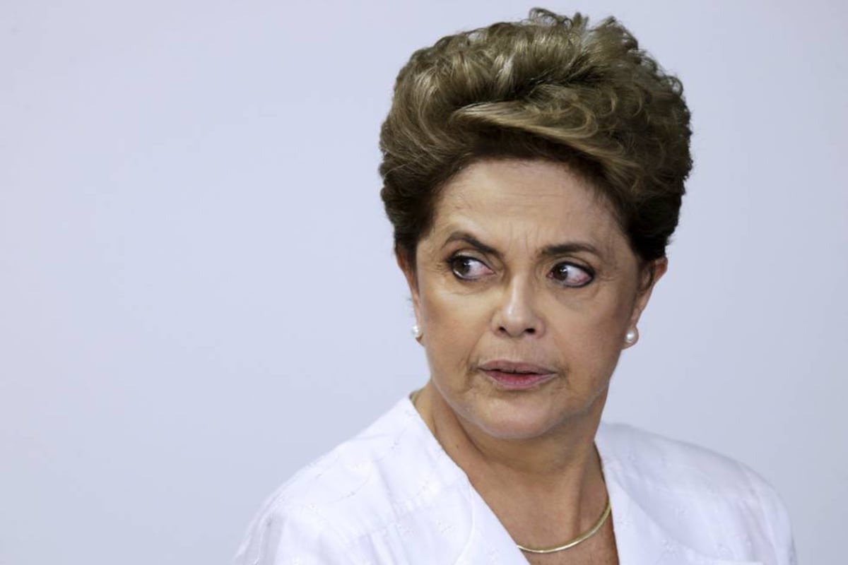 Impeachment: O dia D de Dilma | Brasil | EL PAÍS Brasil