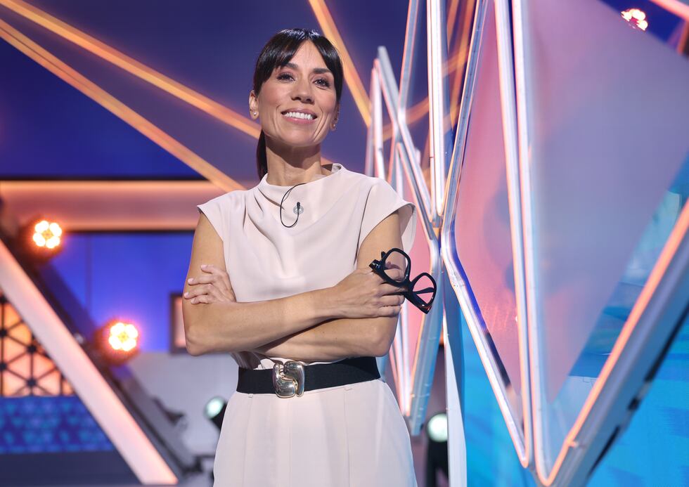 Itziar Miranda: “Un periodista me preguntó cómo había llegado tan lejos sin ser guapa. Esa ...