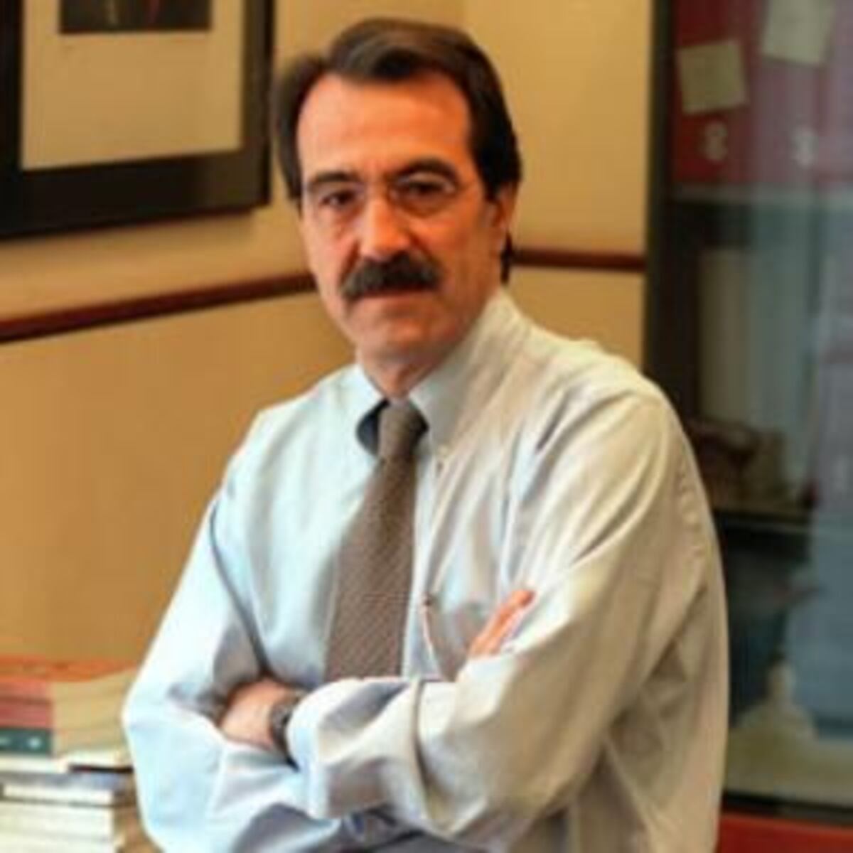 Entrevista con Emilio Ontiveros | Economía | EL PAÍS