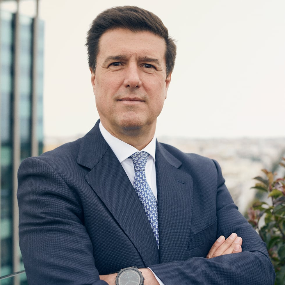 Las manos que mueven el ‘monopoly’ inmobiliario español: “El populismo ...