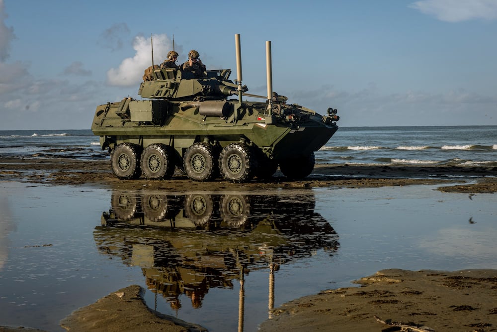 Florida’s exile community is divided over military action in Venezuela ...