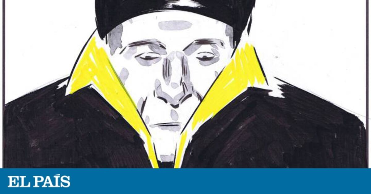 El Roto | Opinión | EL PAÍS