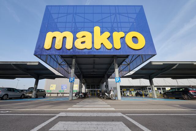 Makro dispara un 78% su beneficio y se abre a adquisiciones para crecer ...