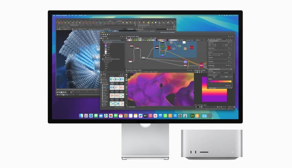 El Mac Studio de 2025 es oficial: así es el ordenador de Apple más ...