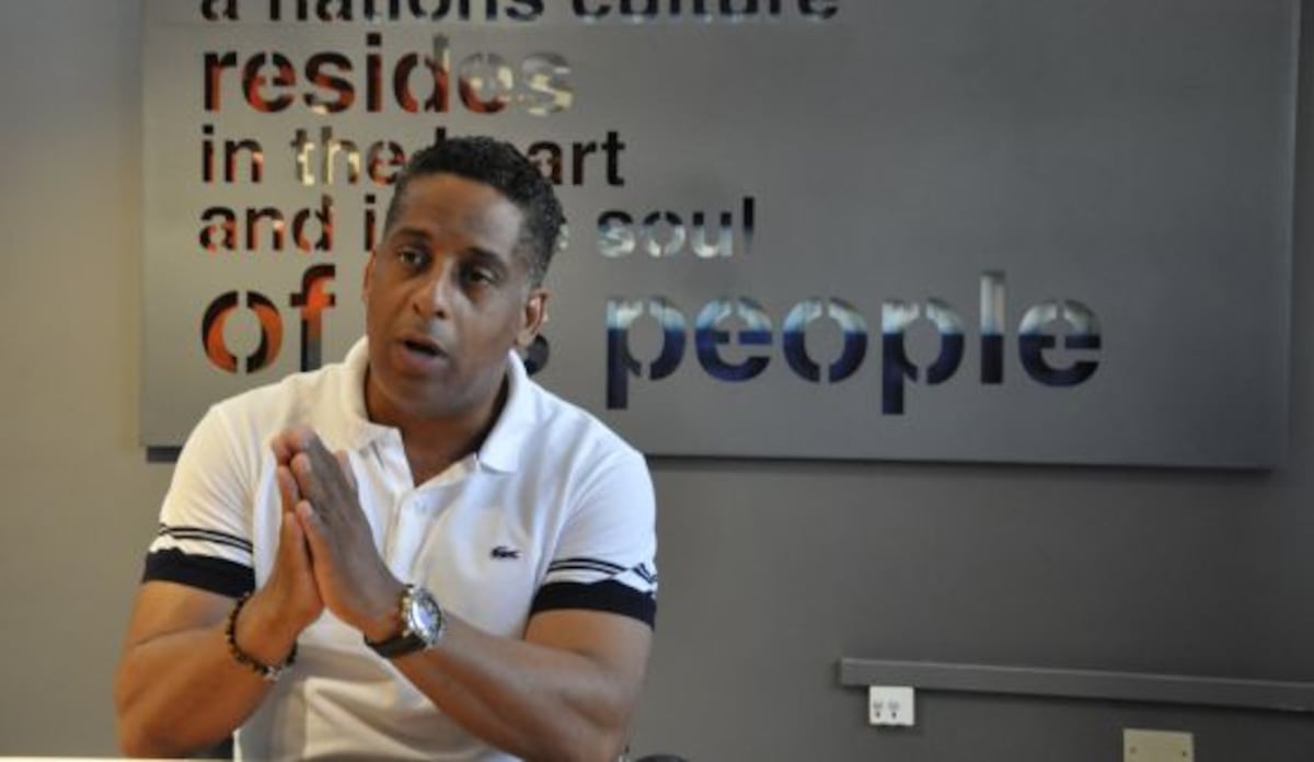 “Cuba es la última frontera de mercado para EE UU” | Internacional | EL ...