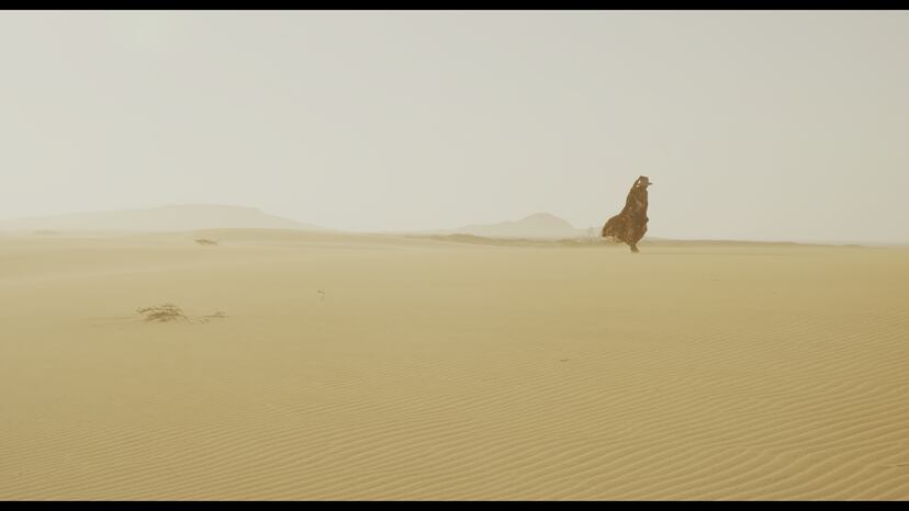 Georgina Epiayú, the trans Wayuu who fought for 45 years to be ...