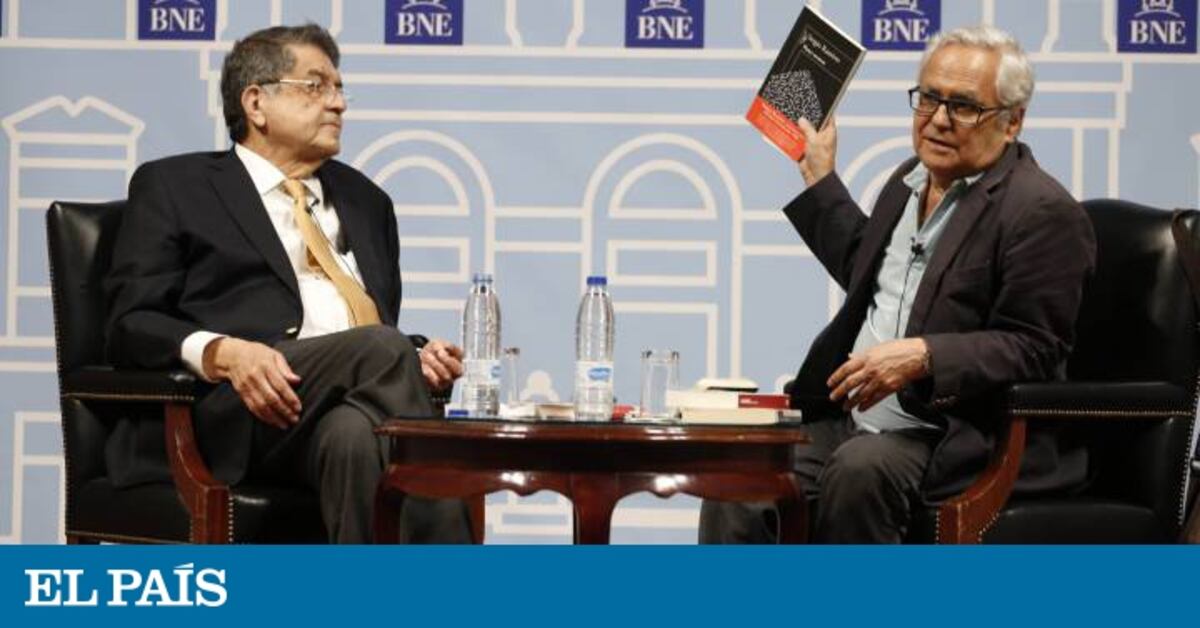 Sergio Ramírez: “El escritor es aquel que aprende a vivir dentro de sus ...