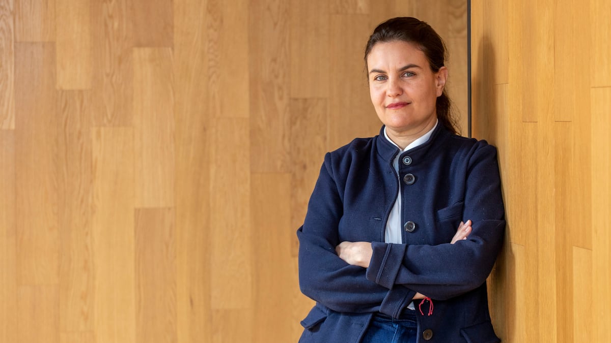 Alexandra Haas, jefa de Oxfam México: “Tenemos un Estado que renunció a ...