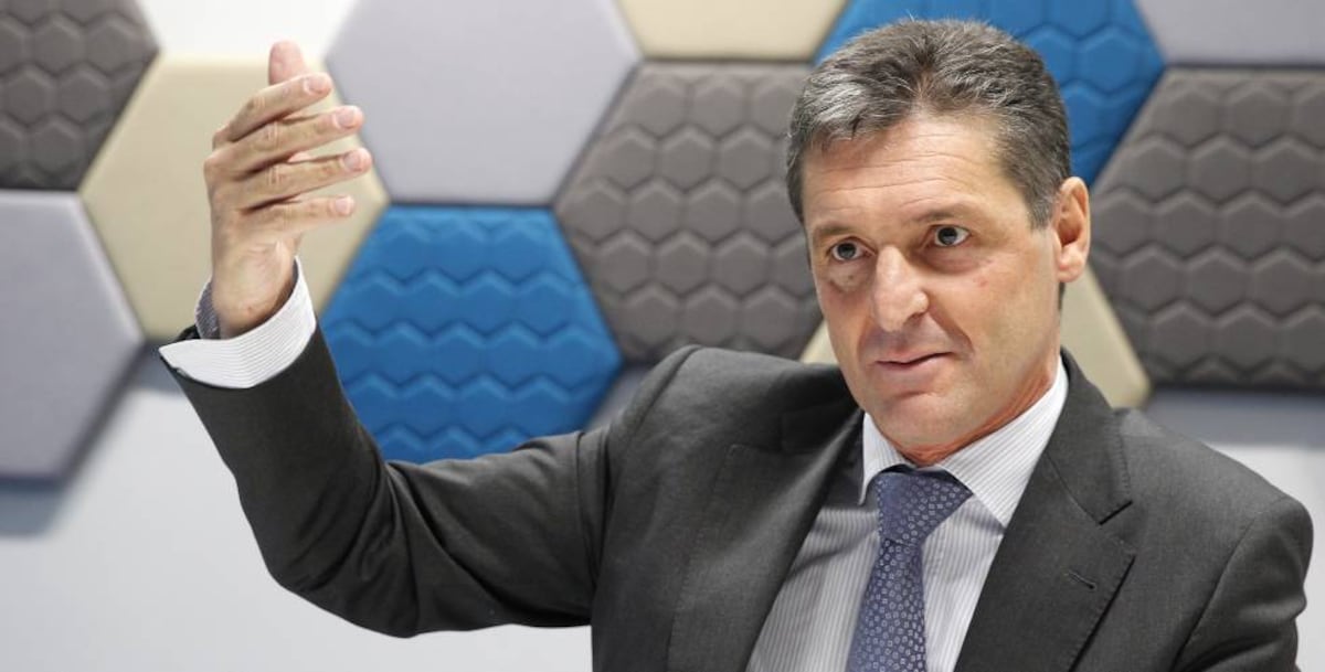 Alfonso Manso (Aegon): “El 155 no va a ser un detonante para agitar el ...