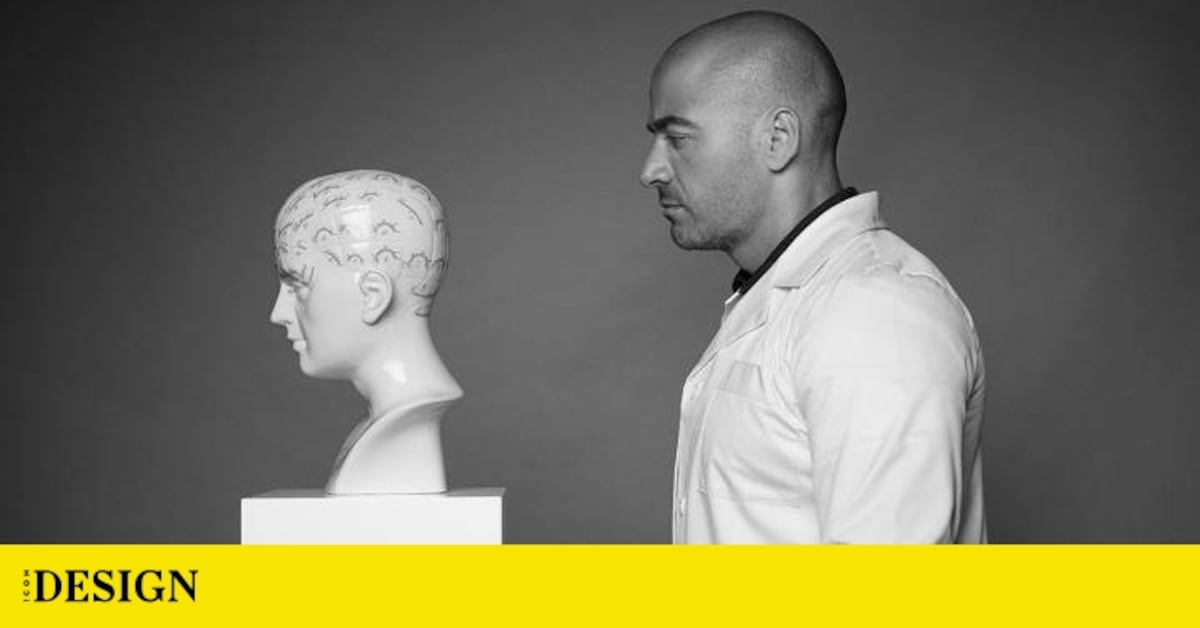 El invento pseudocientífico que se convirtió en objeto decorativo ...