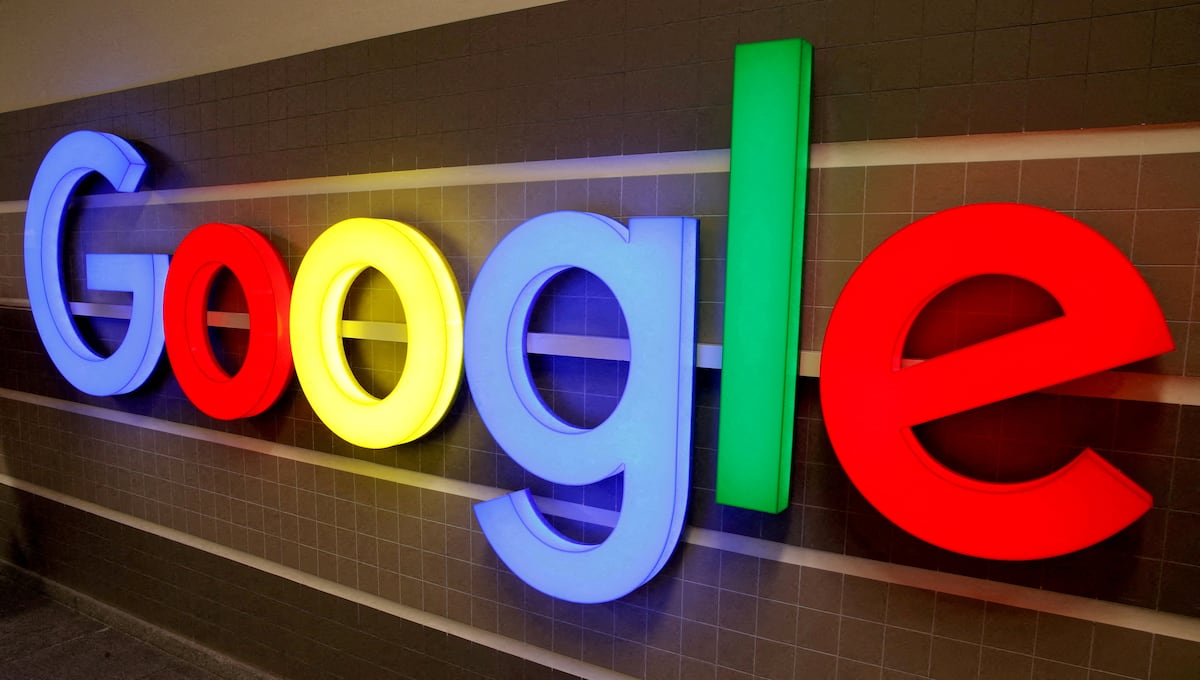 Google gana 78 millones en España, un 24% más | Empresas | Cinco Días