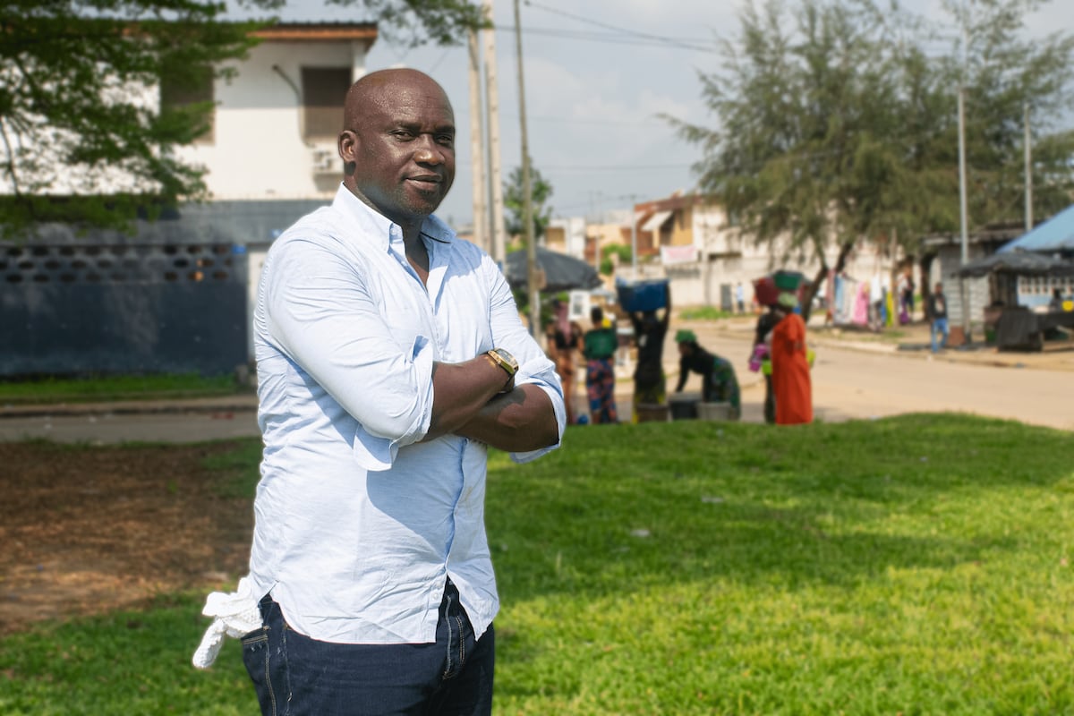Marc Zoro: “Sería imposible escuchar en la Premier League el sonido de ...