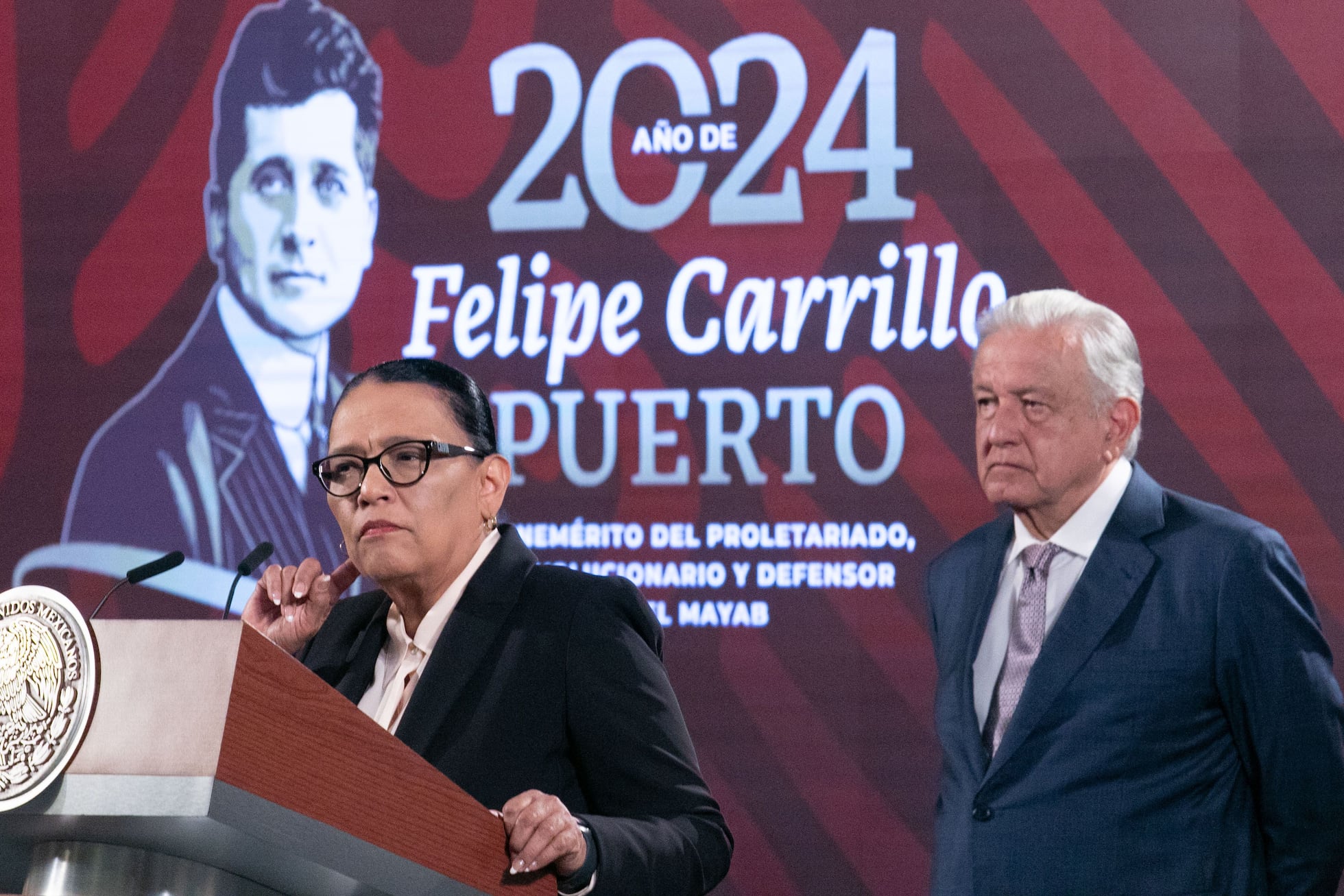 De la extraña detención del Mayo a la purga en Badiraguato: cronología ...