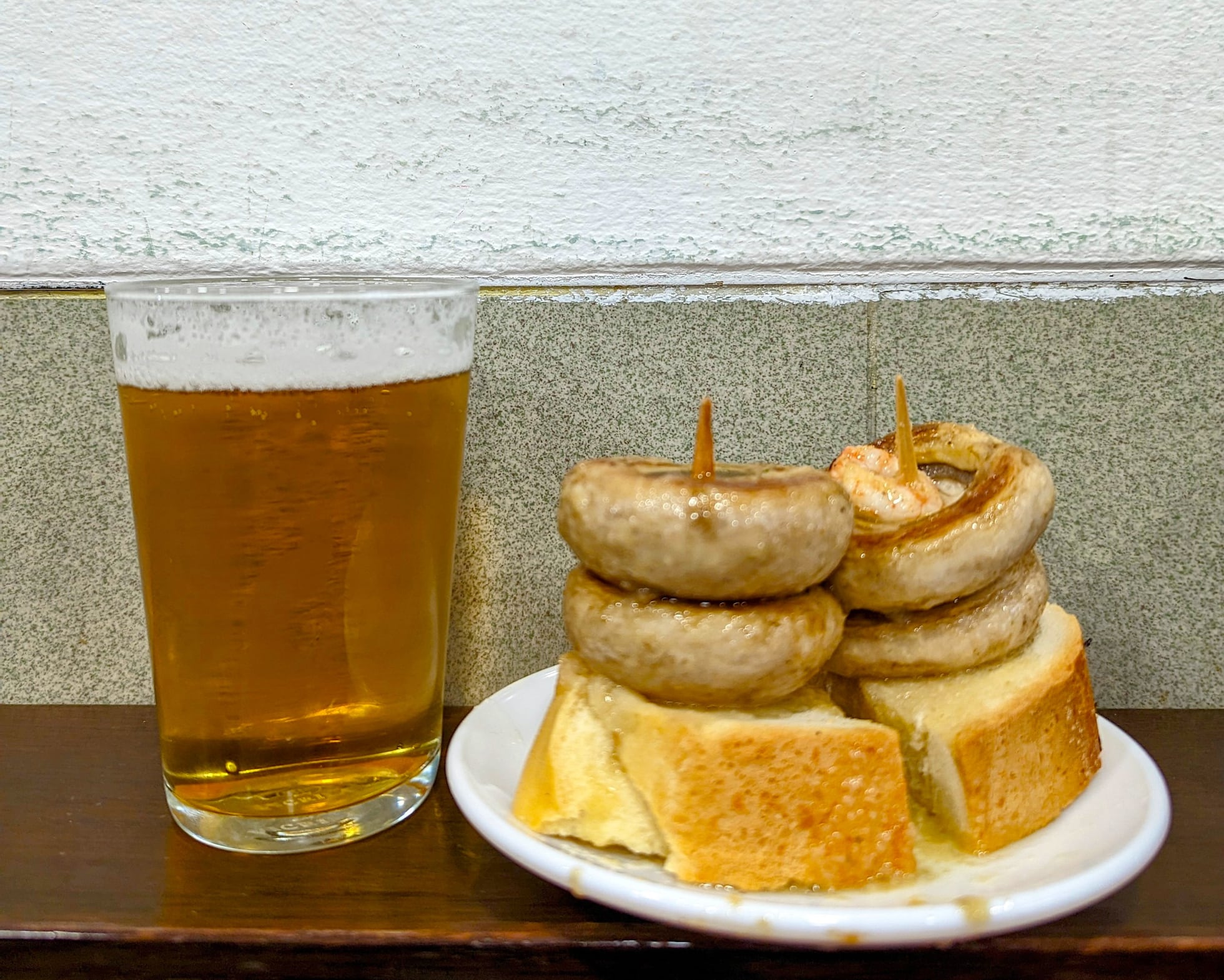 Dónde comer bien en el Camino de Santiago: una peregrinación ...