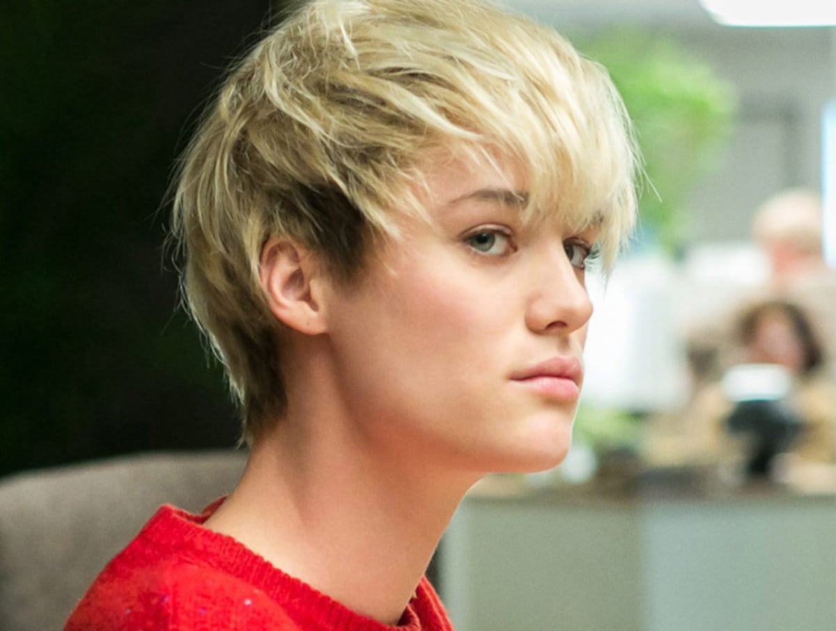 Cameron Howe, la nueva heroína de la televisión | S Moda: Revista de ...