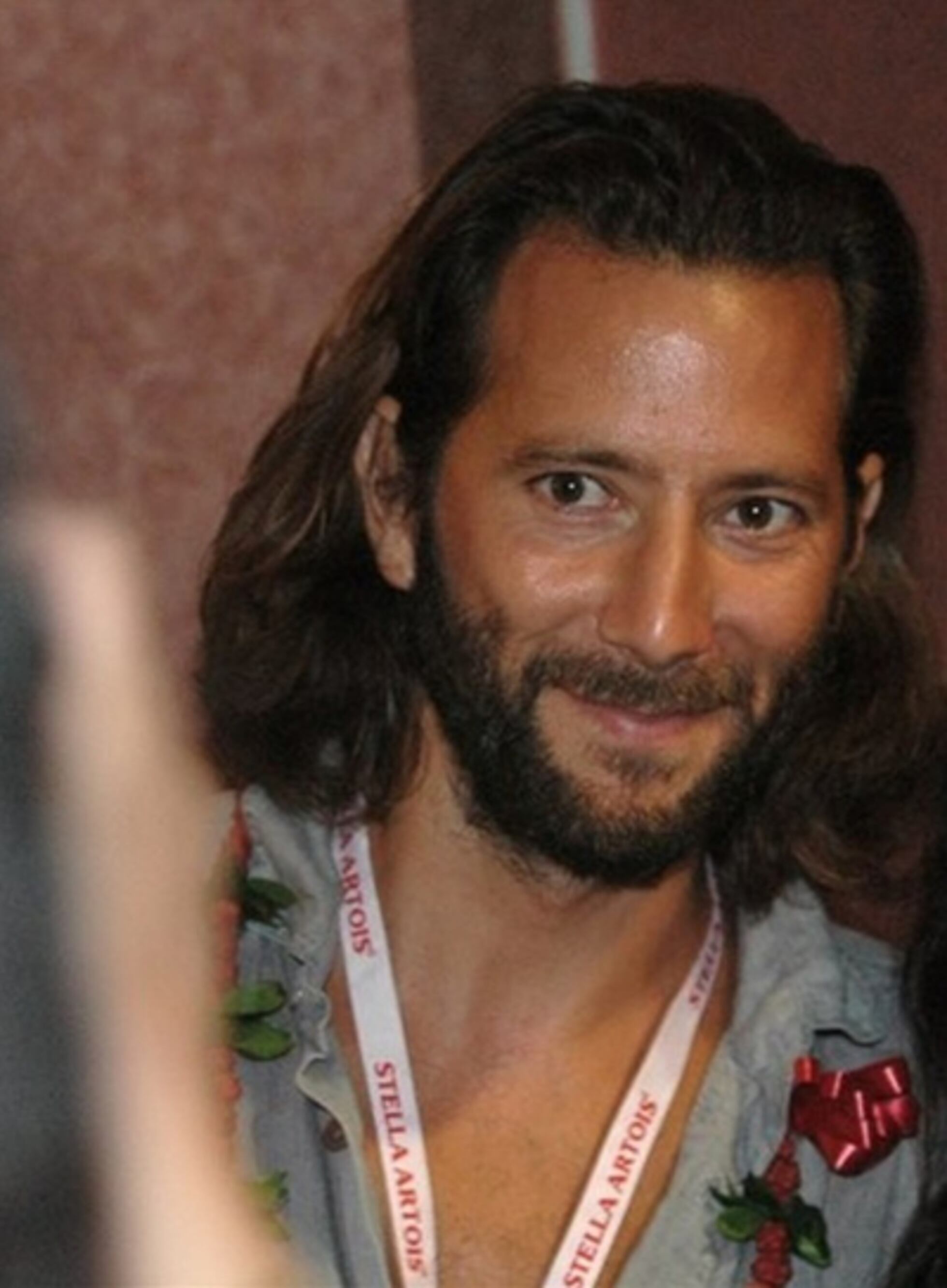 El 'Perdido' Desmond, acusado de acoso sexual | Noticias de actualidad | EL PAÍS