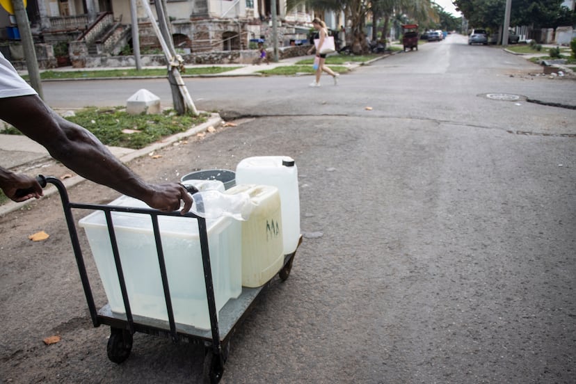 Otra crisis desespera a los cubanos: más de tres millones sufren la ...