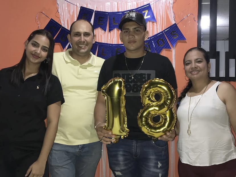 Capturadas cuatro personas señaladas de asesinar a un pastor cristiano ...