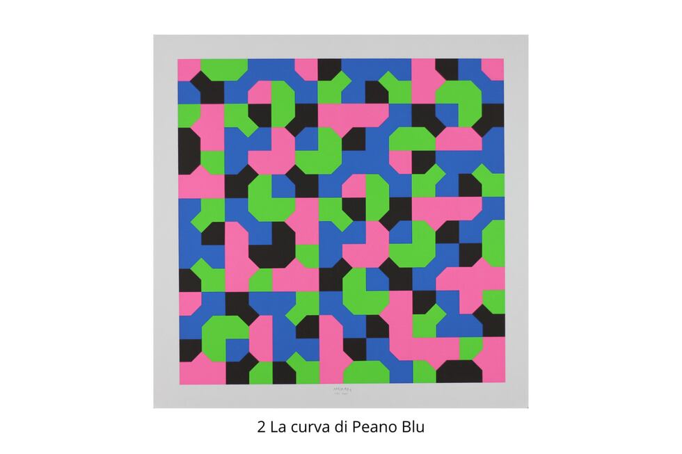 ¿Qué es una curva? | El juego de la ciencia | EL PAÍS