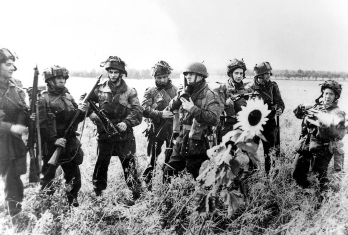 Netherlands declassifies Nazi World War II map of buried treasure near ...