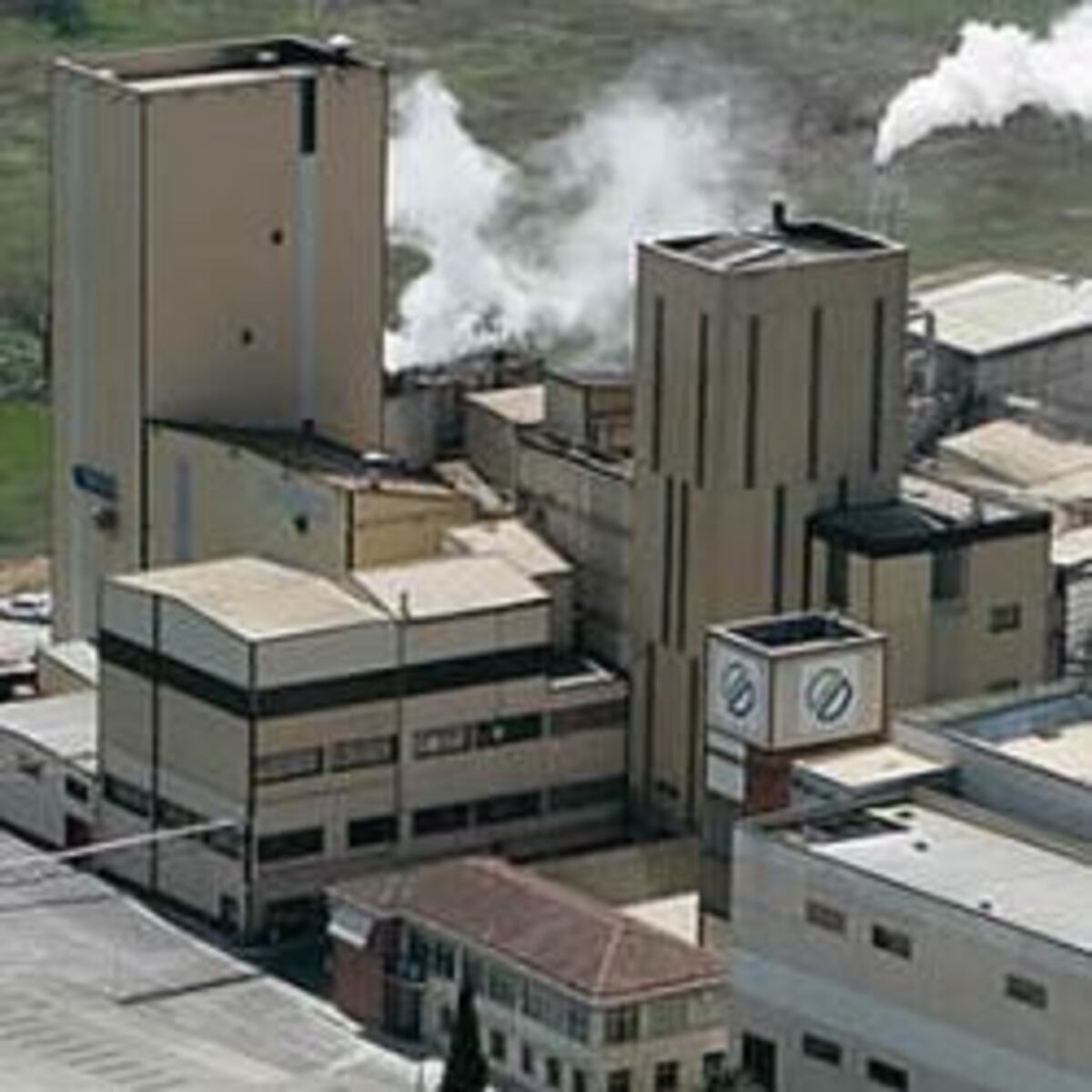 Los Serrano, contra la banca en Seda Solubles | Empresas | Cinco Días