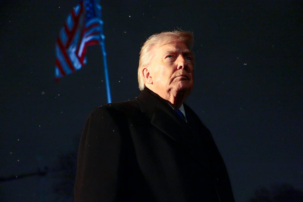 Lidiando con Trump a ambos lados del Atlántico | EL PAÍS América Colombia