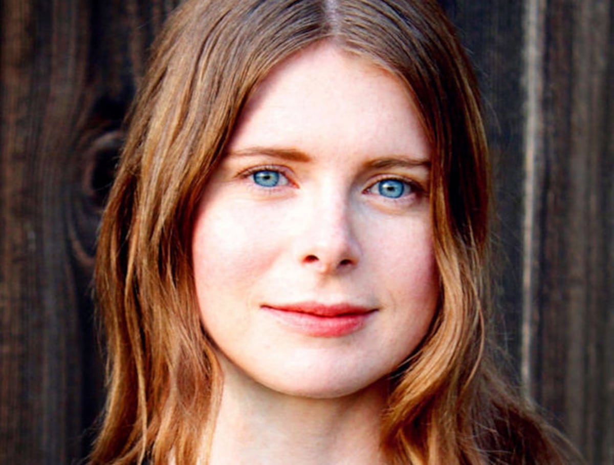 Emma Cline, la escritora de los dos millones de euros (y una película ...