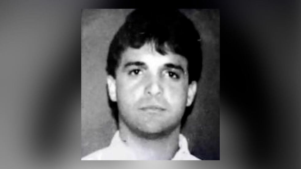 Jaime Saade, retrato de 26 años de fuga y vida familiar en Brasil del ...