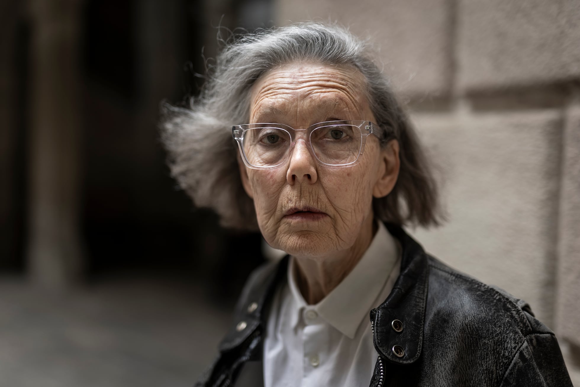 Anne Carson: “La rima sembla falsa, o fins i tot còmica” | Literatura ...