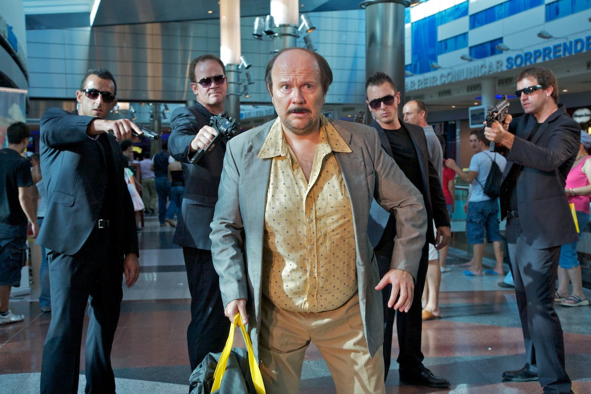 Torrente | Ideas | EL PAÍS