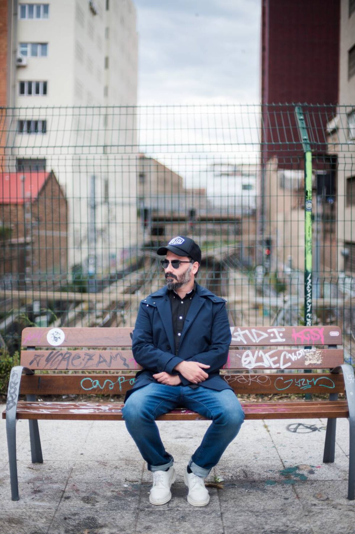 The New Raemon: “El ‘autotune’ es el triunfo de la mediocridad ...