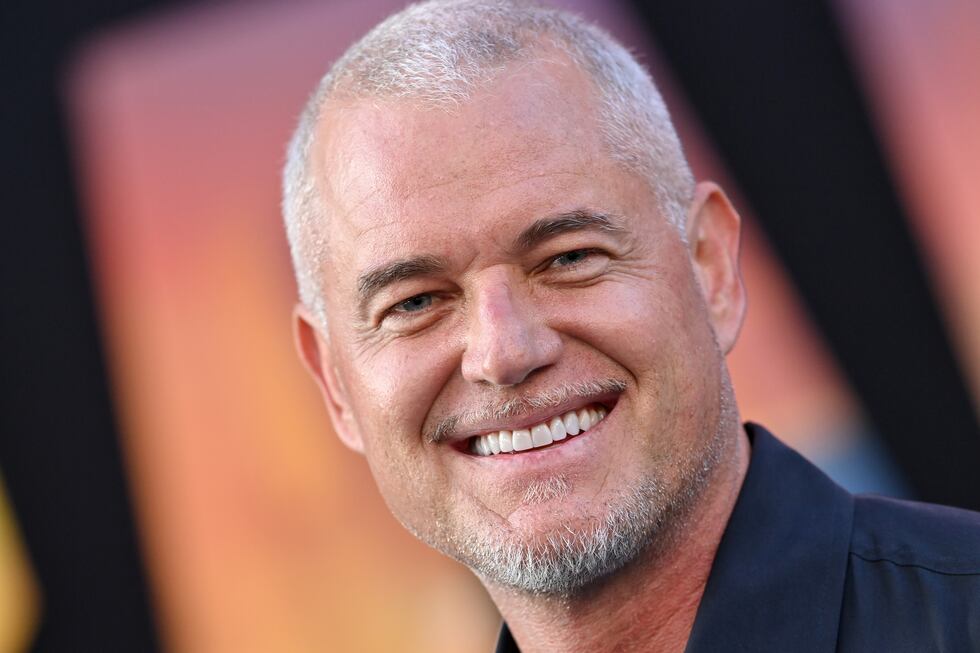 Eric Dane habla de su salida de ‘Anatomía de Grey’: “No me fui, sino que creo que me dejaron ir ...