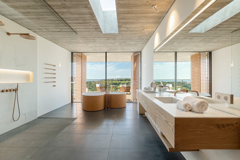 Villas a medida a partir de 5,1 millones, la propuesta de Caledonian ...