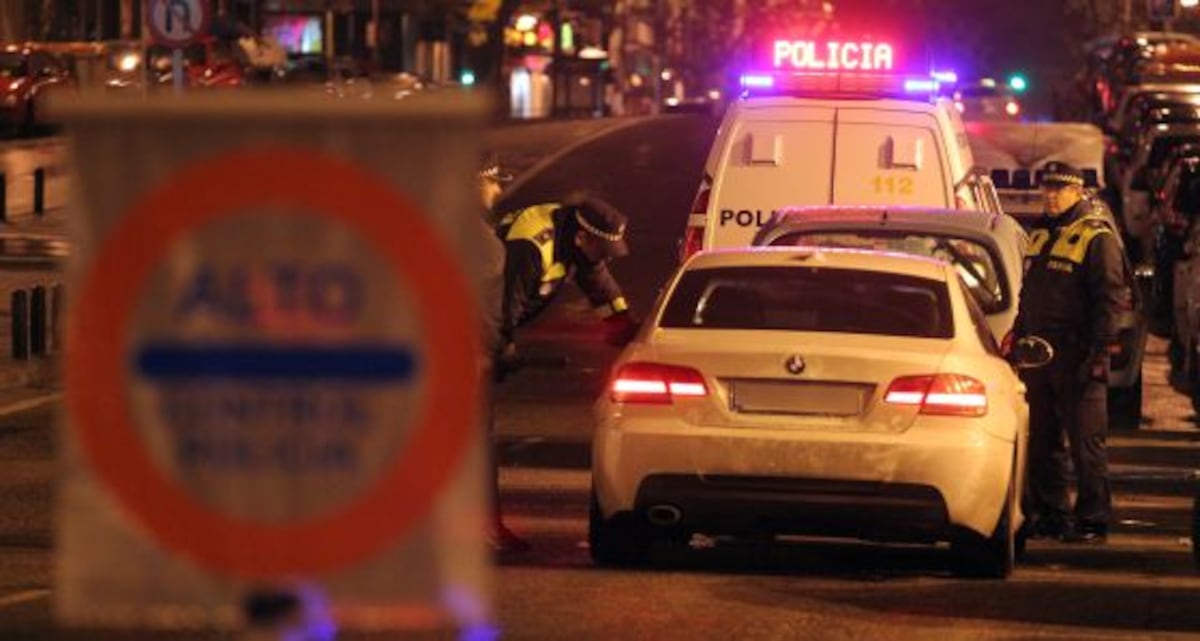 Crime in Spain: The average convict in Spain: male, 35, Spanish – and a ...