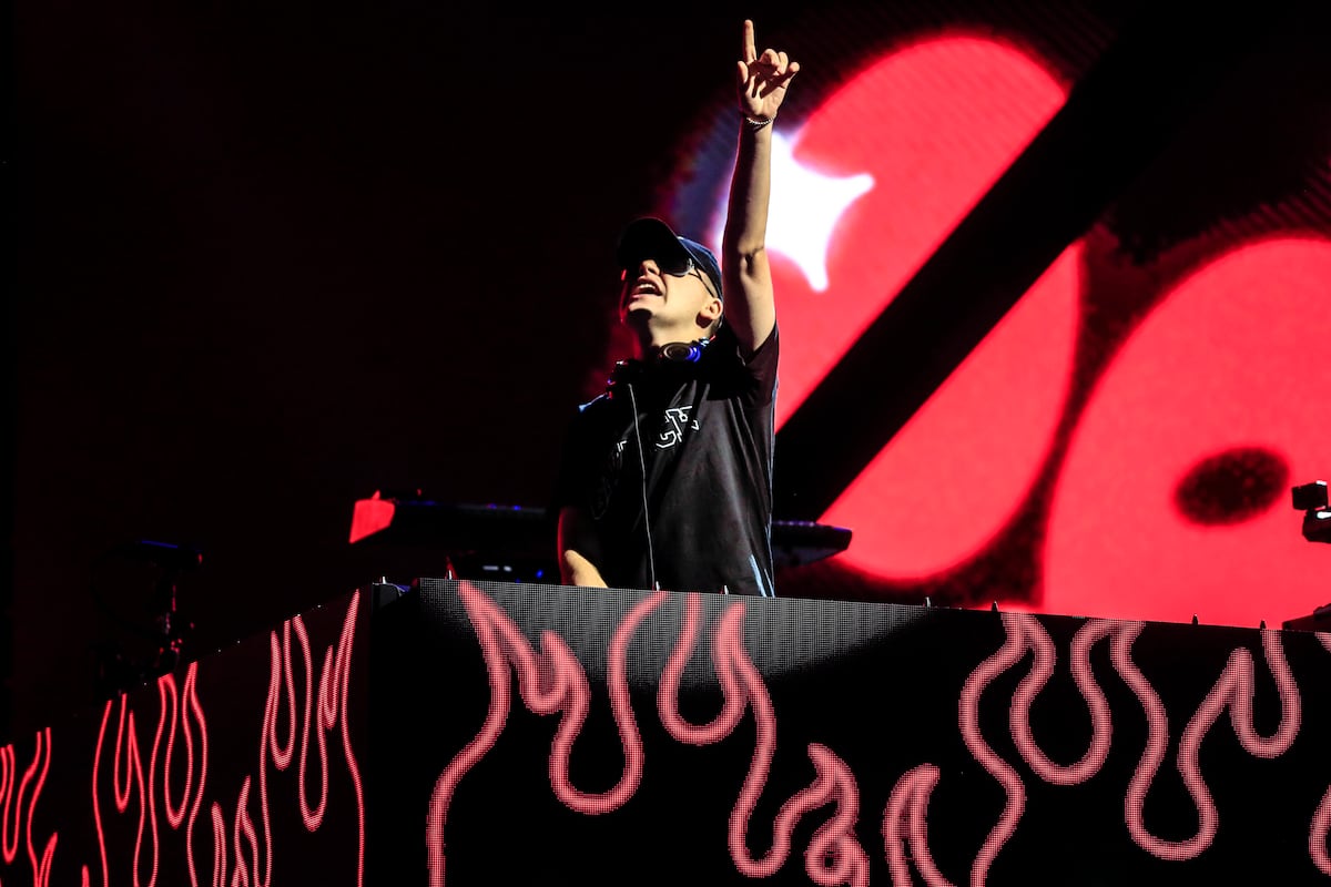 Ni canta ni enseña el rostro, pero arrasa: las 10 mejores ‘Sessions’ de ...