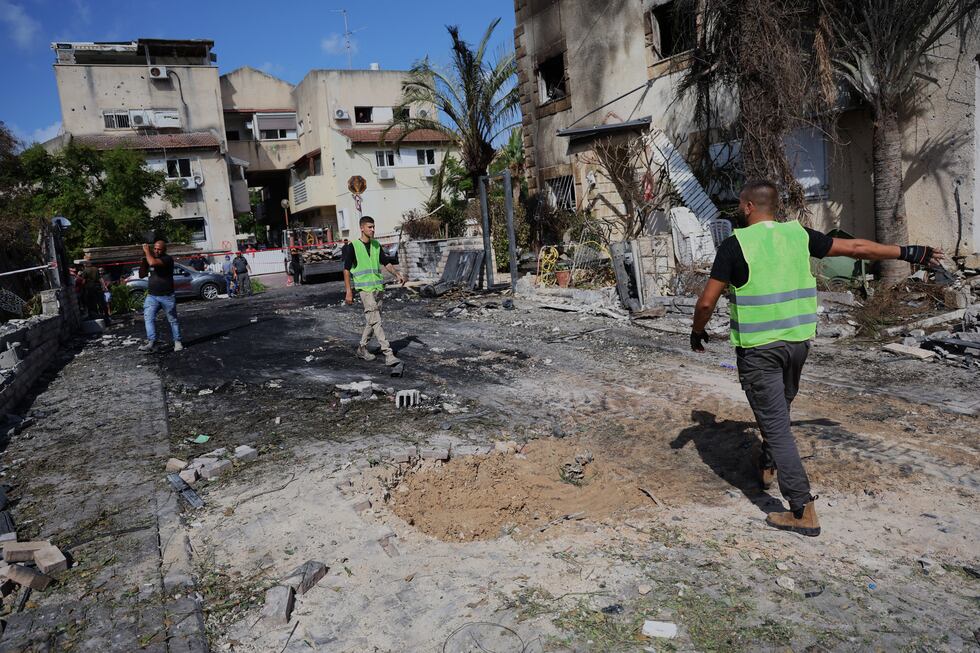 The Israeli army’s challenge in the face of an increasingly long war ...