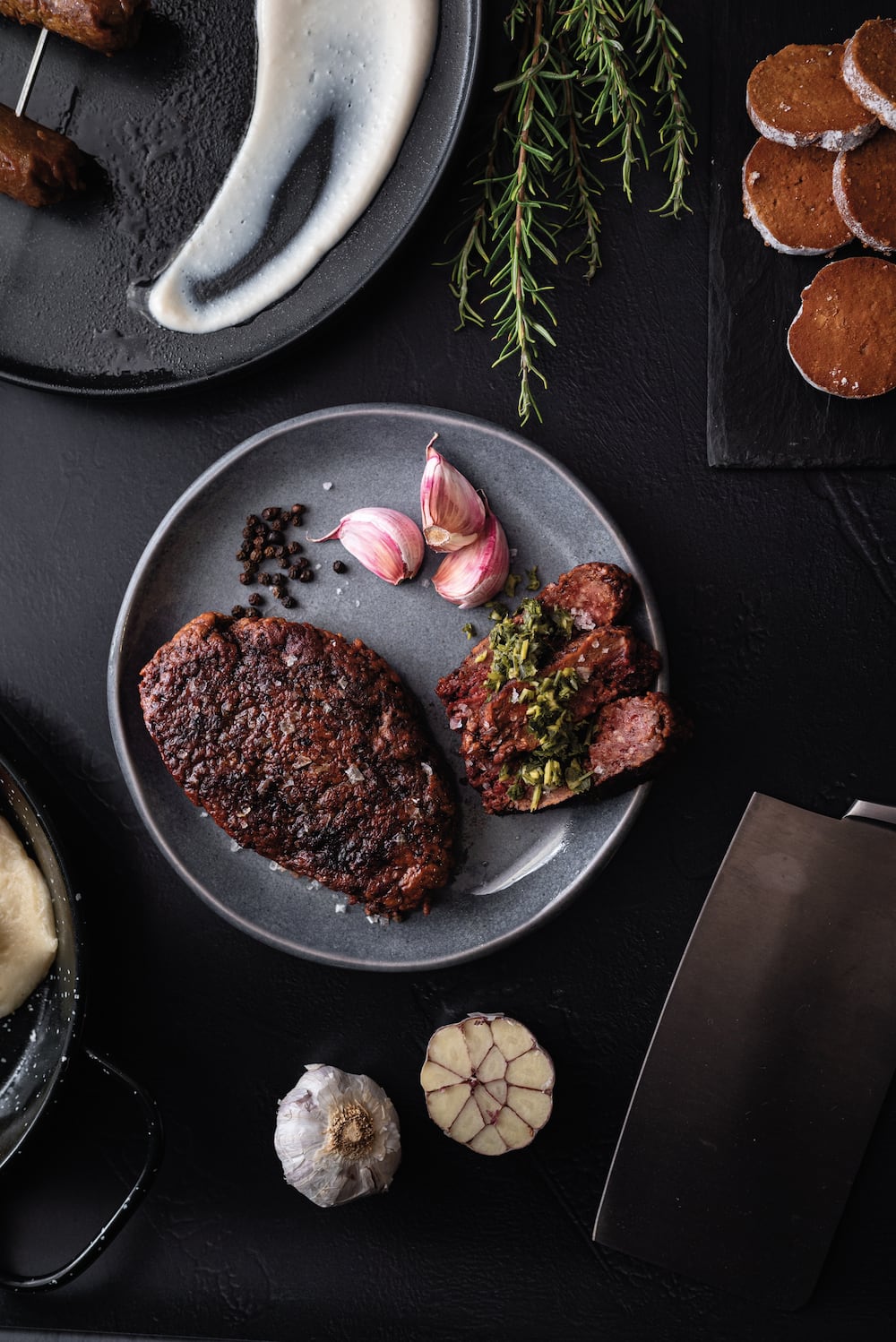 Del desayuno a la cena: menú vegano para cada día | Gastronomía ...