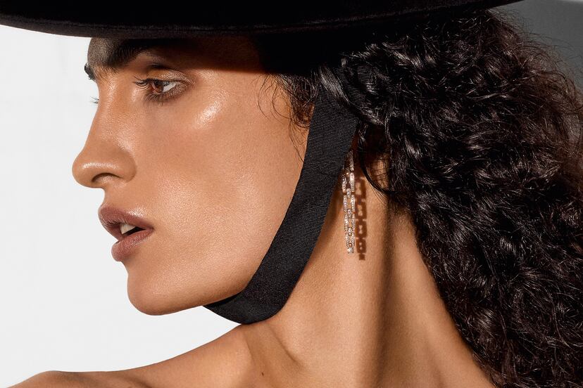 Mina Serrano, artista: “¡Yo no domino nada! Se llama supervivencia ...