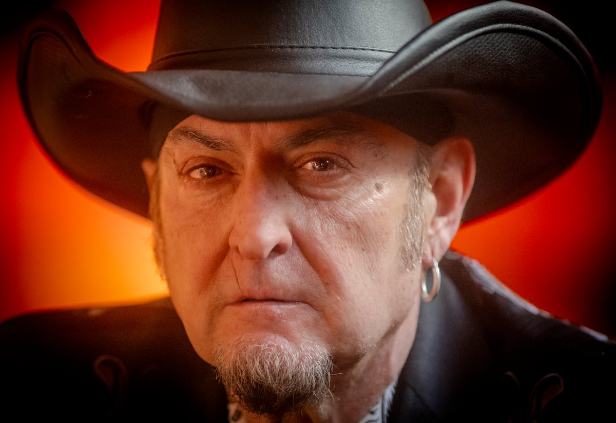Carlos Segarra: “Soy un ‘boomer’ rebelde y aún tengo mucho que aportar ...