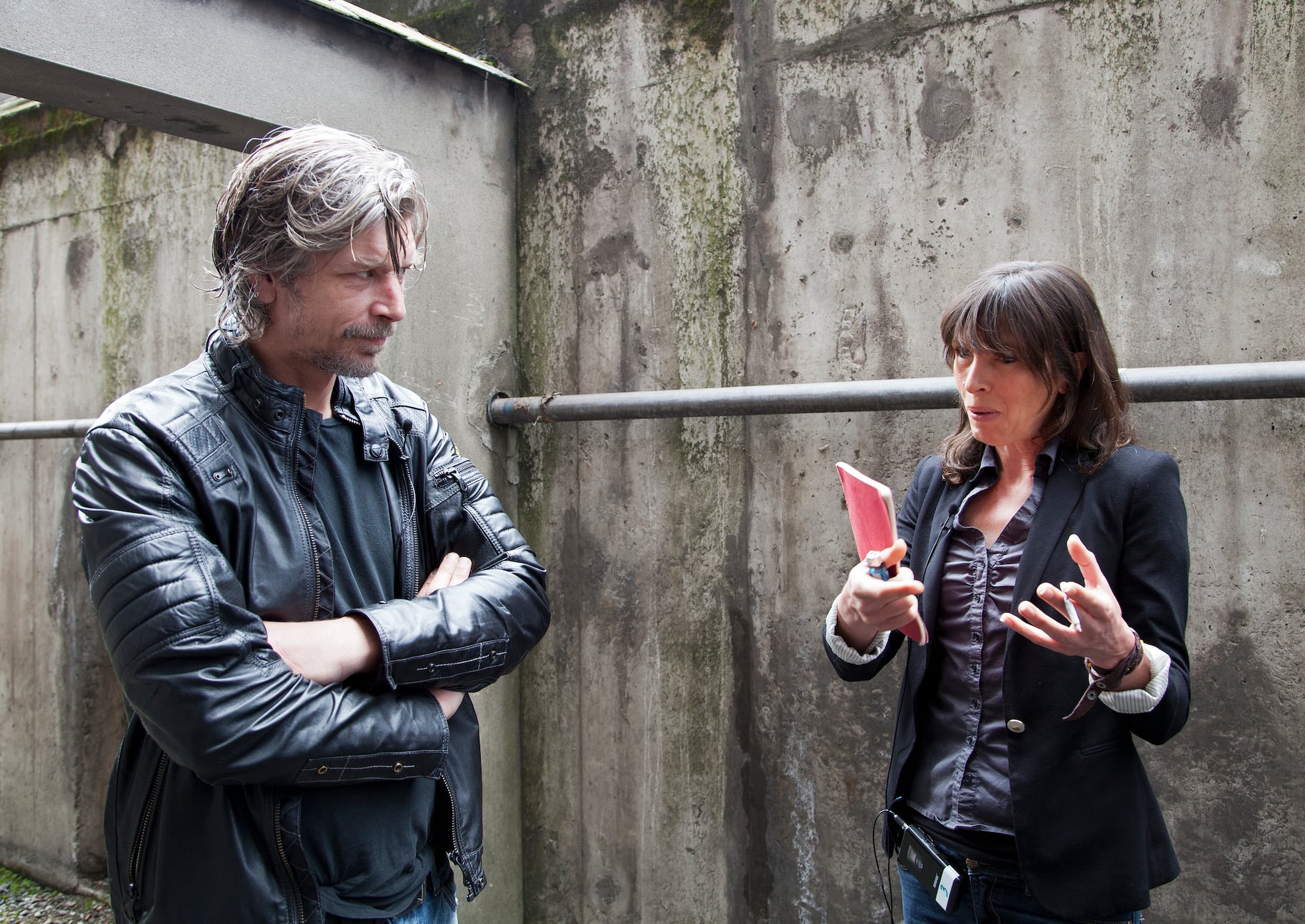 Rachel Cusk, una escritora contra la cultura de la maternidad feliz ...